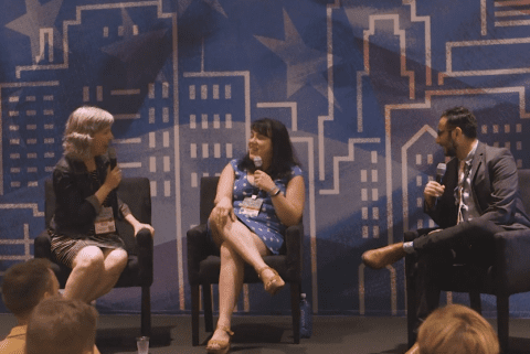 How to Make a Popular Podcast – Panel | Podcast Movement - Podcasting ...