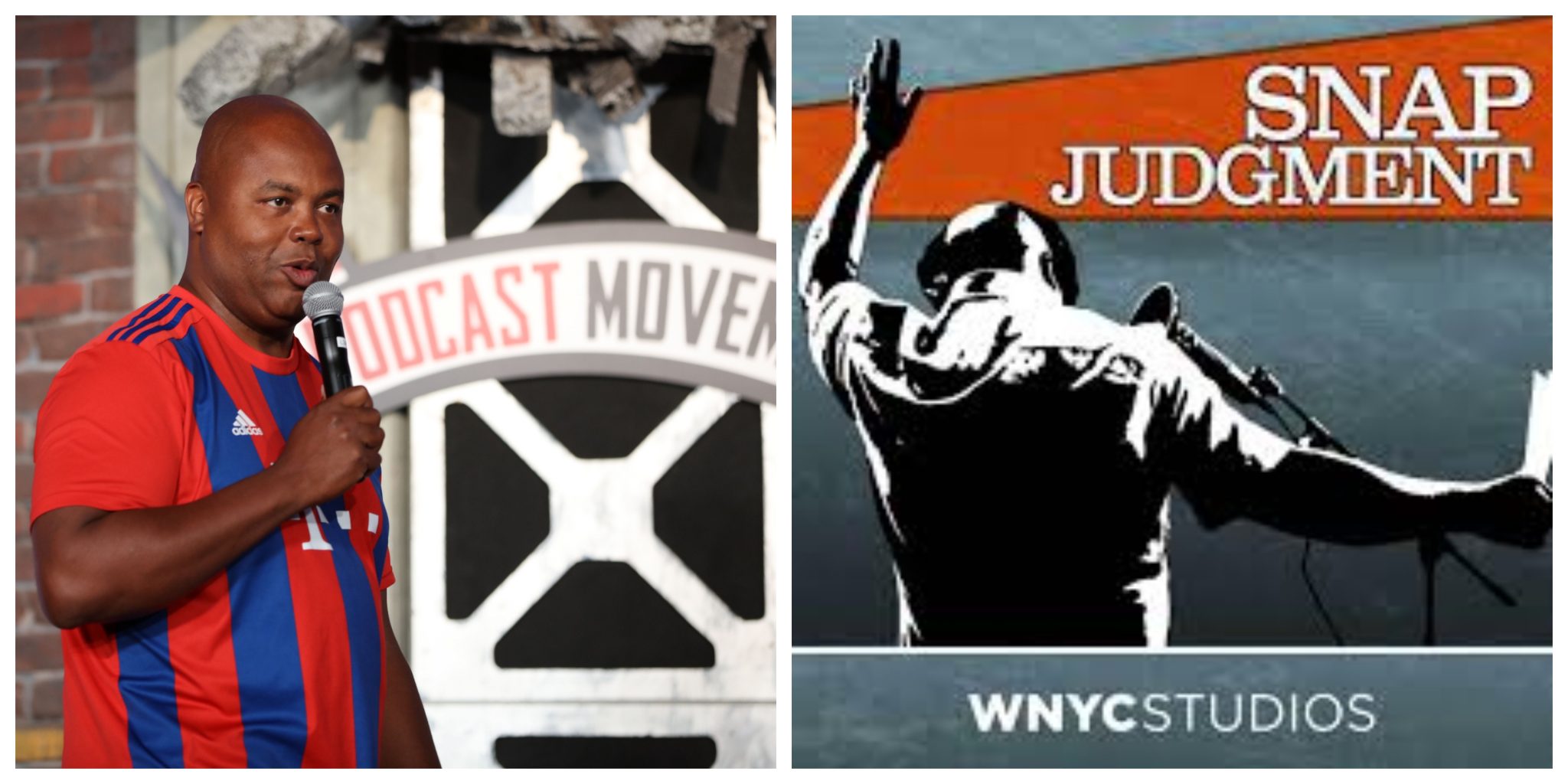 Where Are They Now? Past Podcast Movement Speakers: Part I | Podcast ...