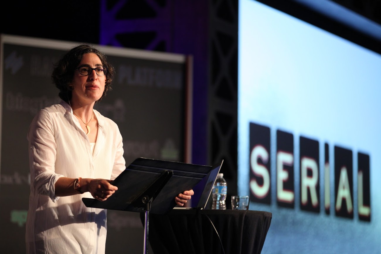 Where Are They Now? Past Podcast Movement Speakers: Part I | Podcast ...