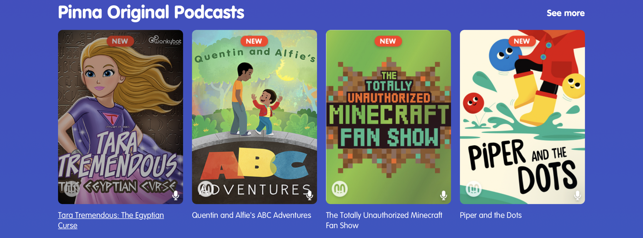 Podcasters, educators collaborate to bring their shows to the classroom ...