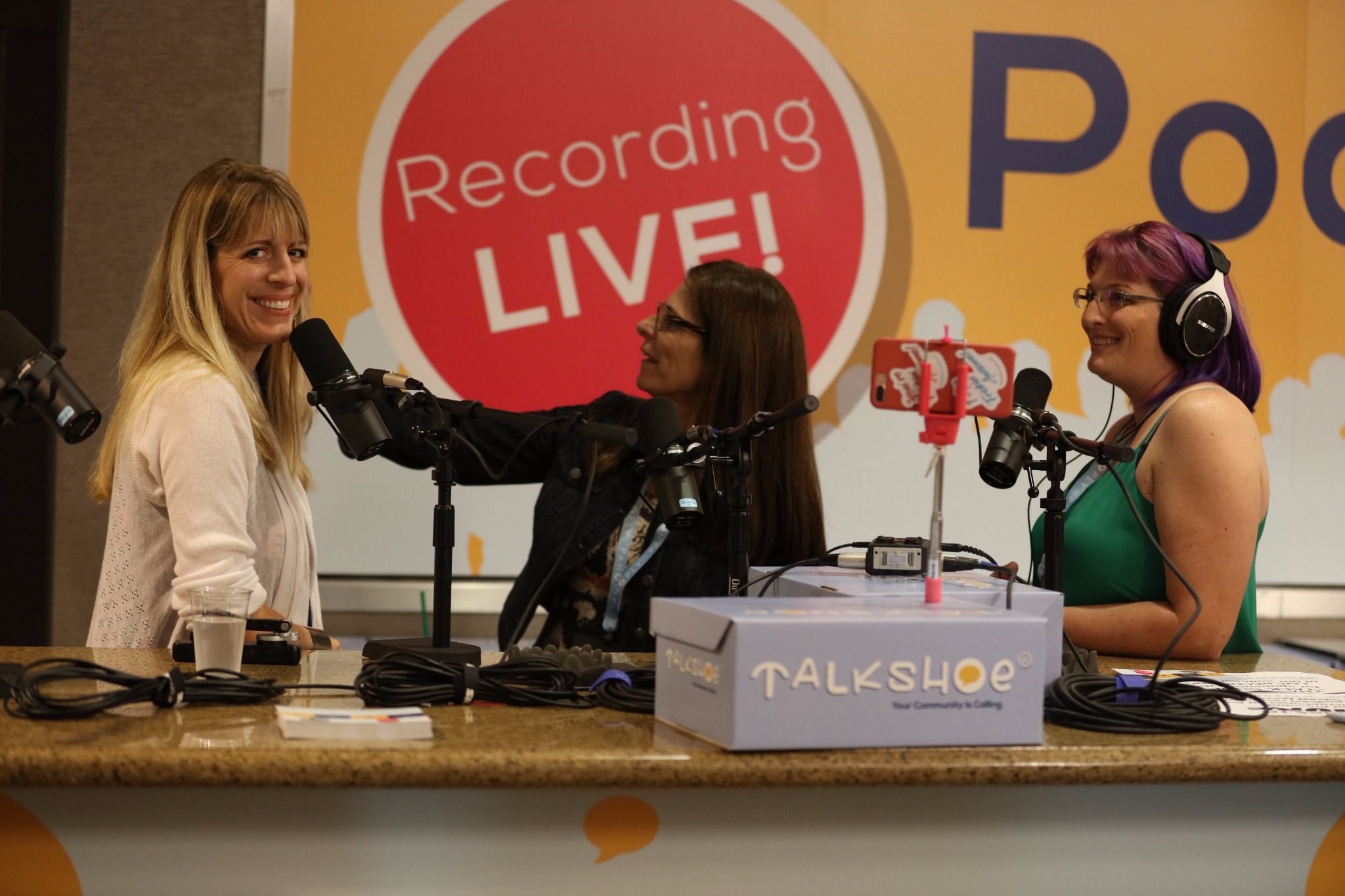 Podcast Community & News | Podcast Movement | podcastmovement.com