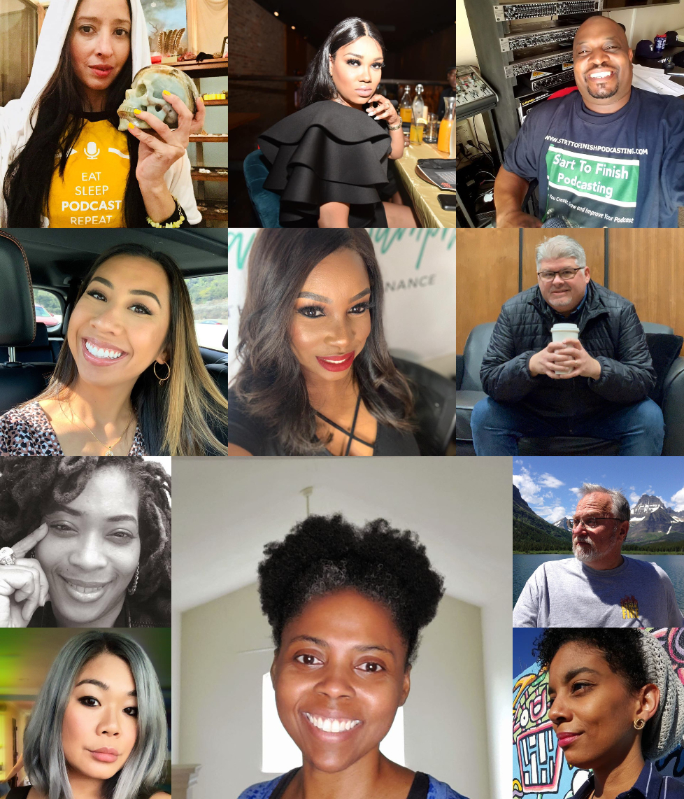 Pinterest Tips for Podcasters | Podcast Movement - Podcasting News ...