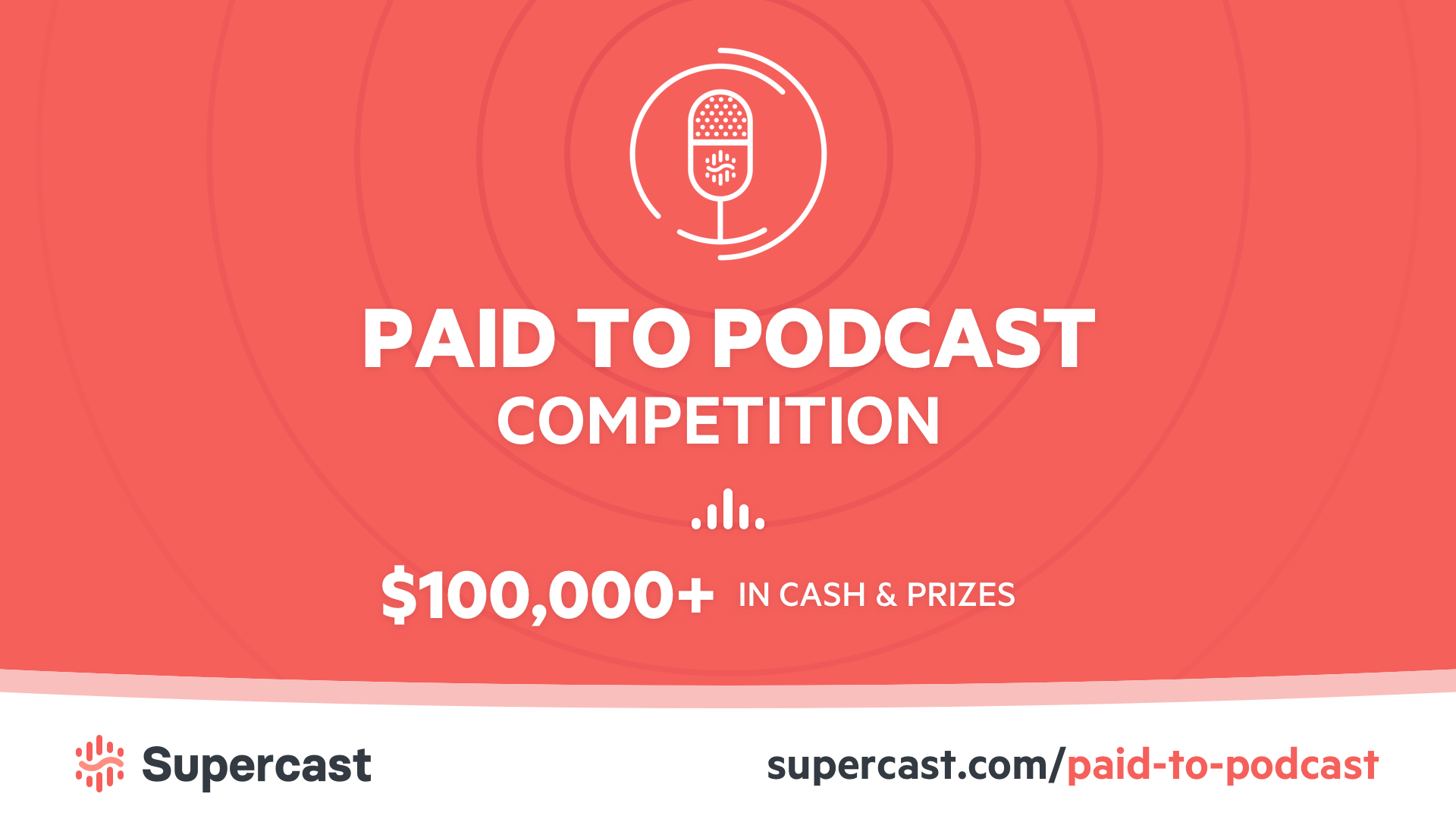 Announcing Podcast Movement Virtual: The World’s Largest Virtual ...