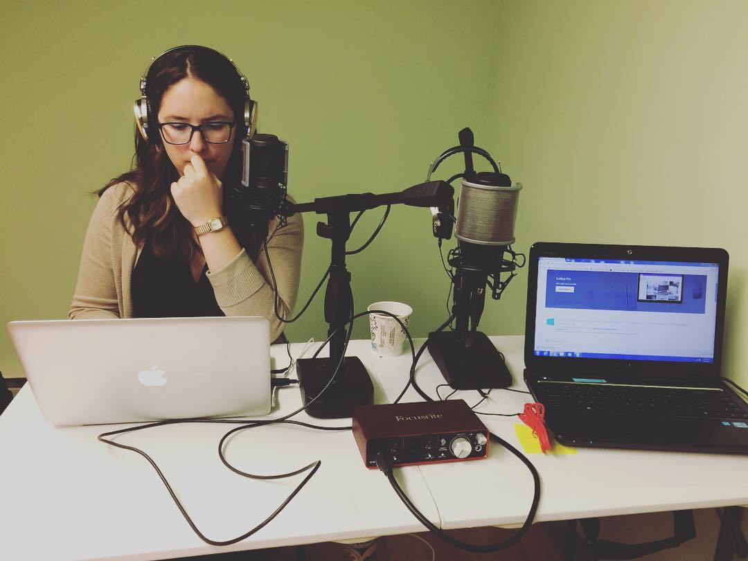 Three Different Journeys: How Podcasting Can Lead to New Income Streams ...