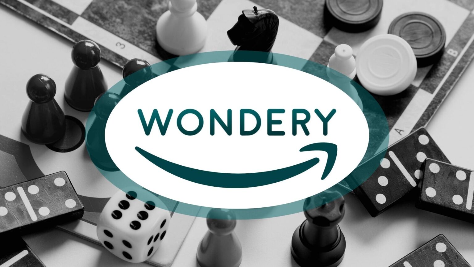What Amazon’s Wondery Deal Means for Podcasters | Podcast Movement ...