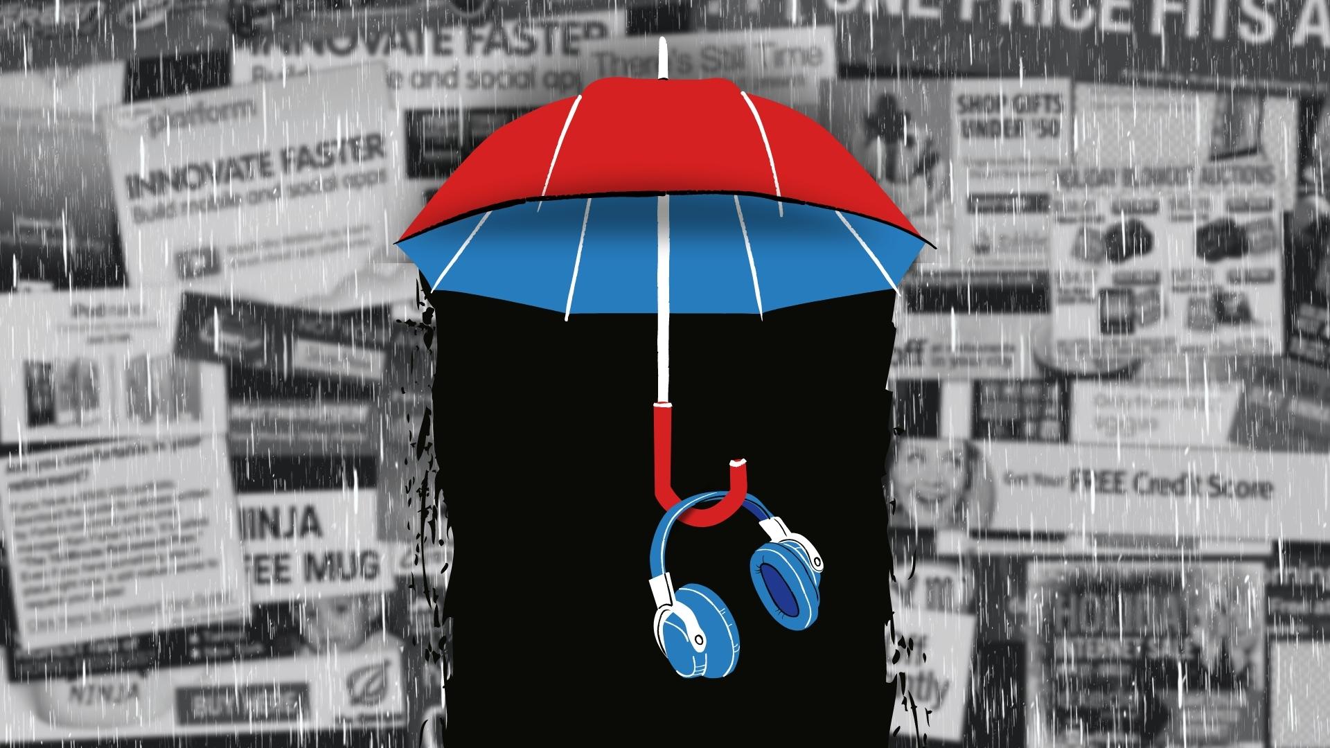 In Short Episodes, Podcast Ad Overload is Real | Podcast Movement ...