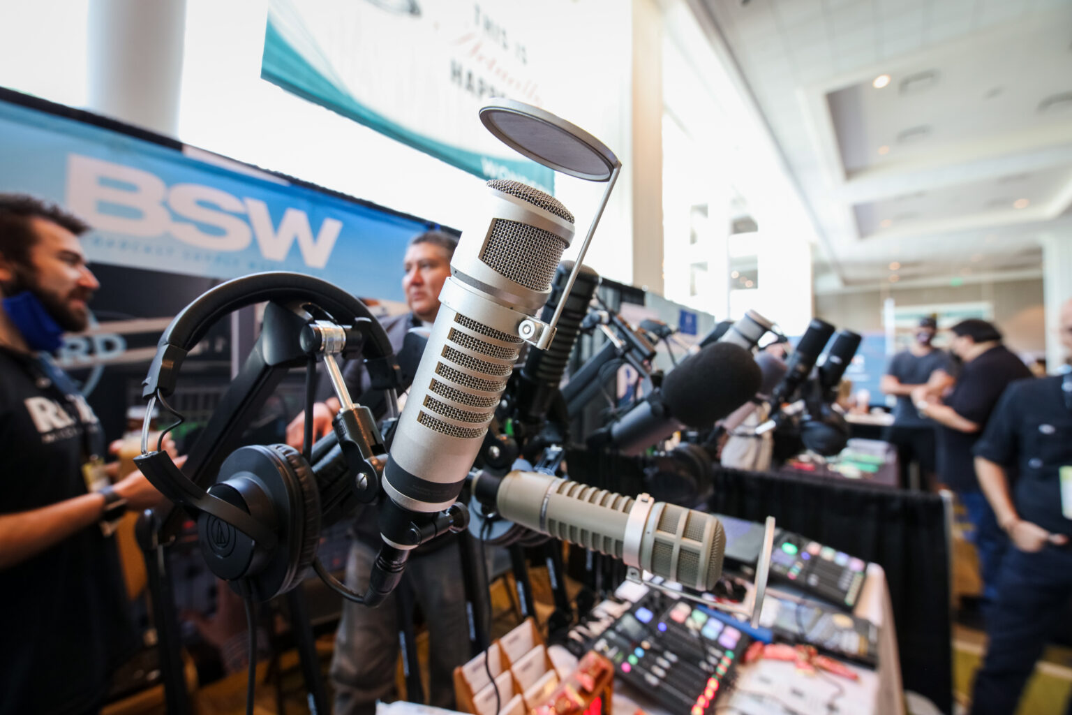 Events | Podcast Movement - Podcasting News, Resources, Conferences and ...