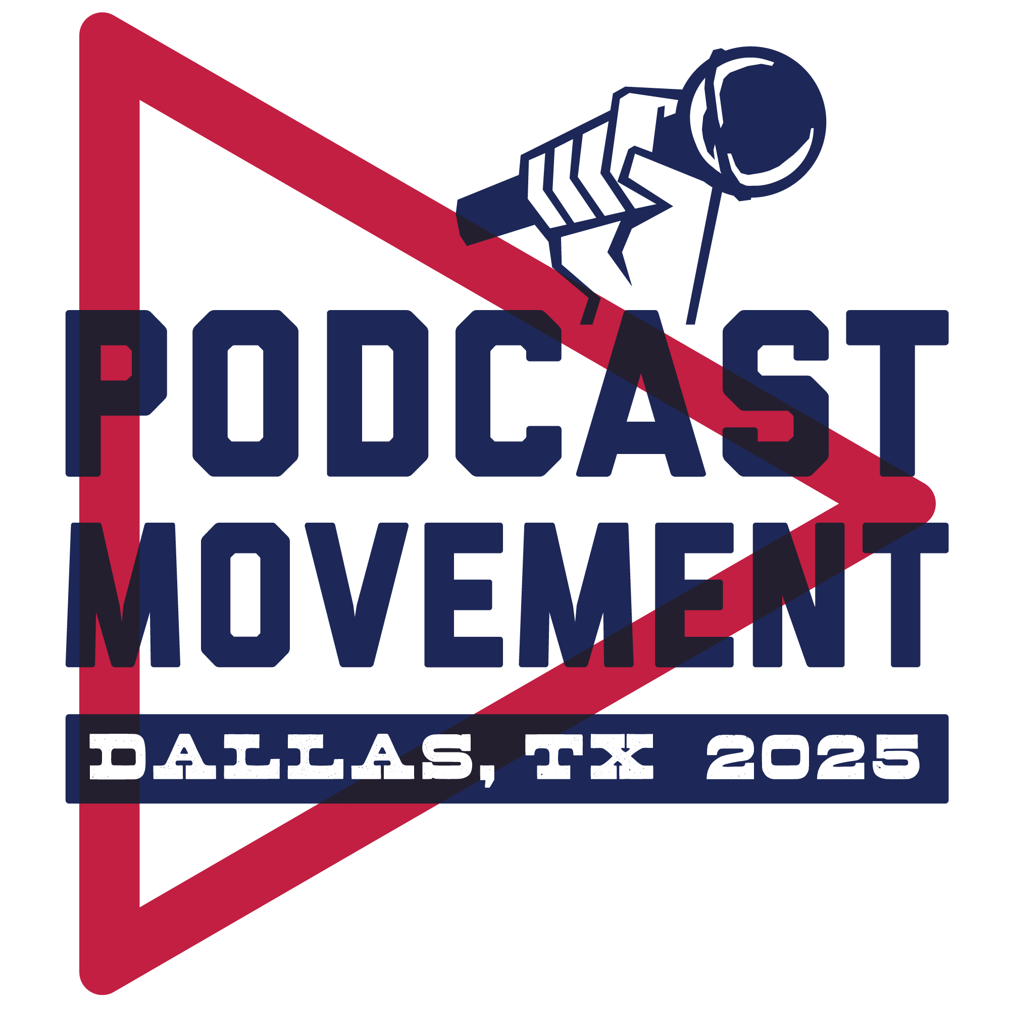 Events | Podcast Movement - Podcasting News, Resources, Conferences and ...